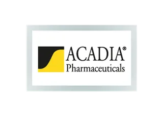 Acadia and Stoke in CNS RNA tie-up worth potential $1 billion ...